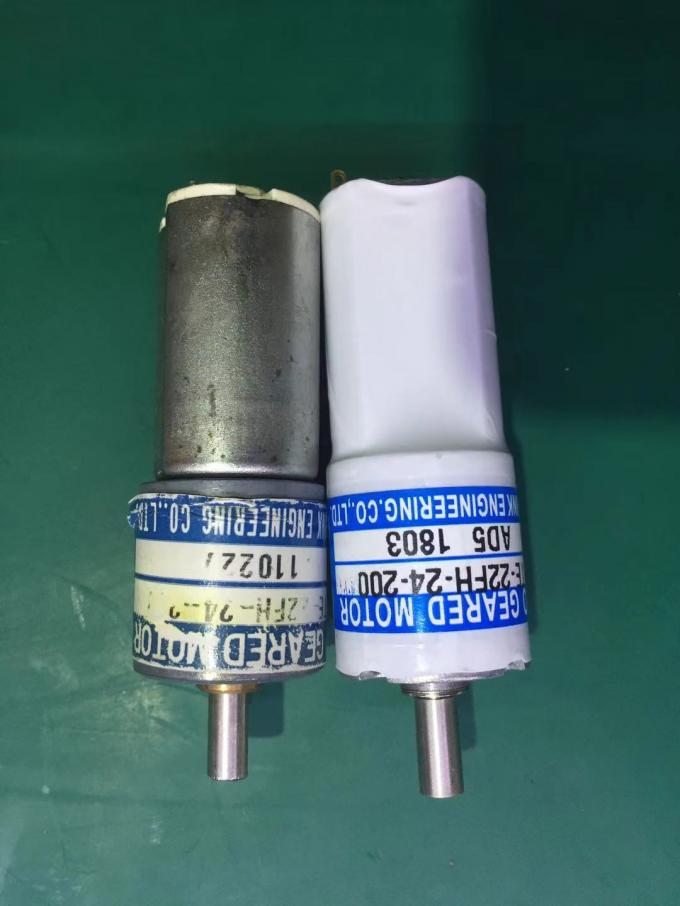 Ink Motor For Sakurai Oliver 472&474 TE-22FH-24-200 DC 24V