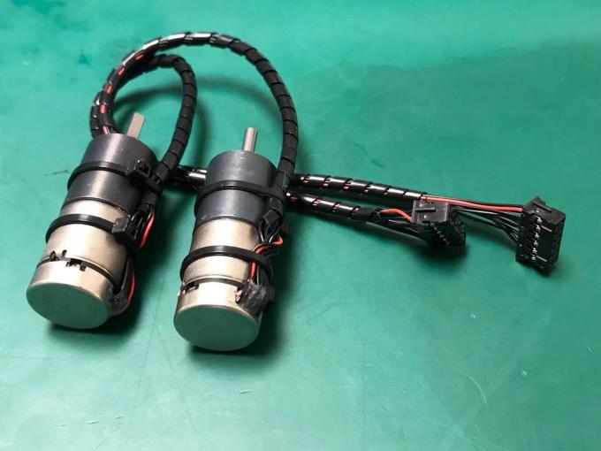 Ink Motor For Ryobi 924&Ryobi 925 Repair/Repalce Stock 10 Units